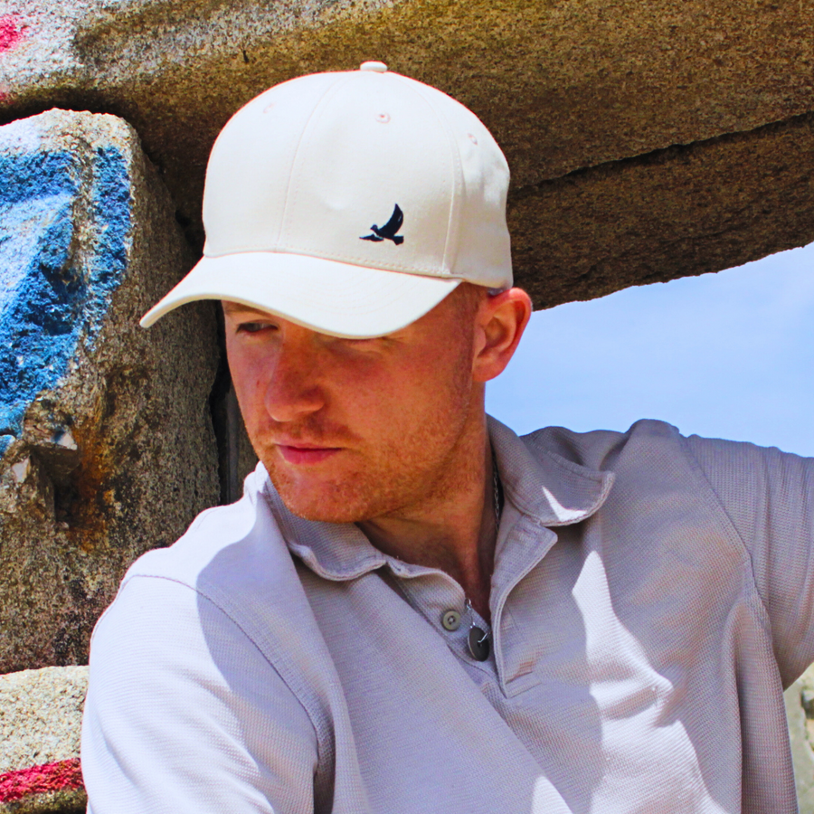 Boutique en ligne Kapson's® | Casquettes intemporelles & audacieuses