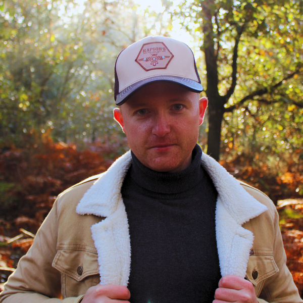 Boutique en ligne Kapson's | Casquettes uniques homme et femme ...